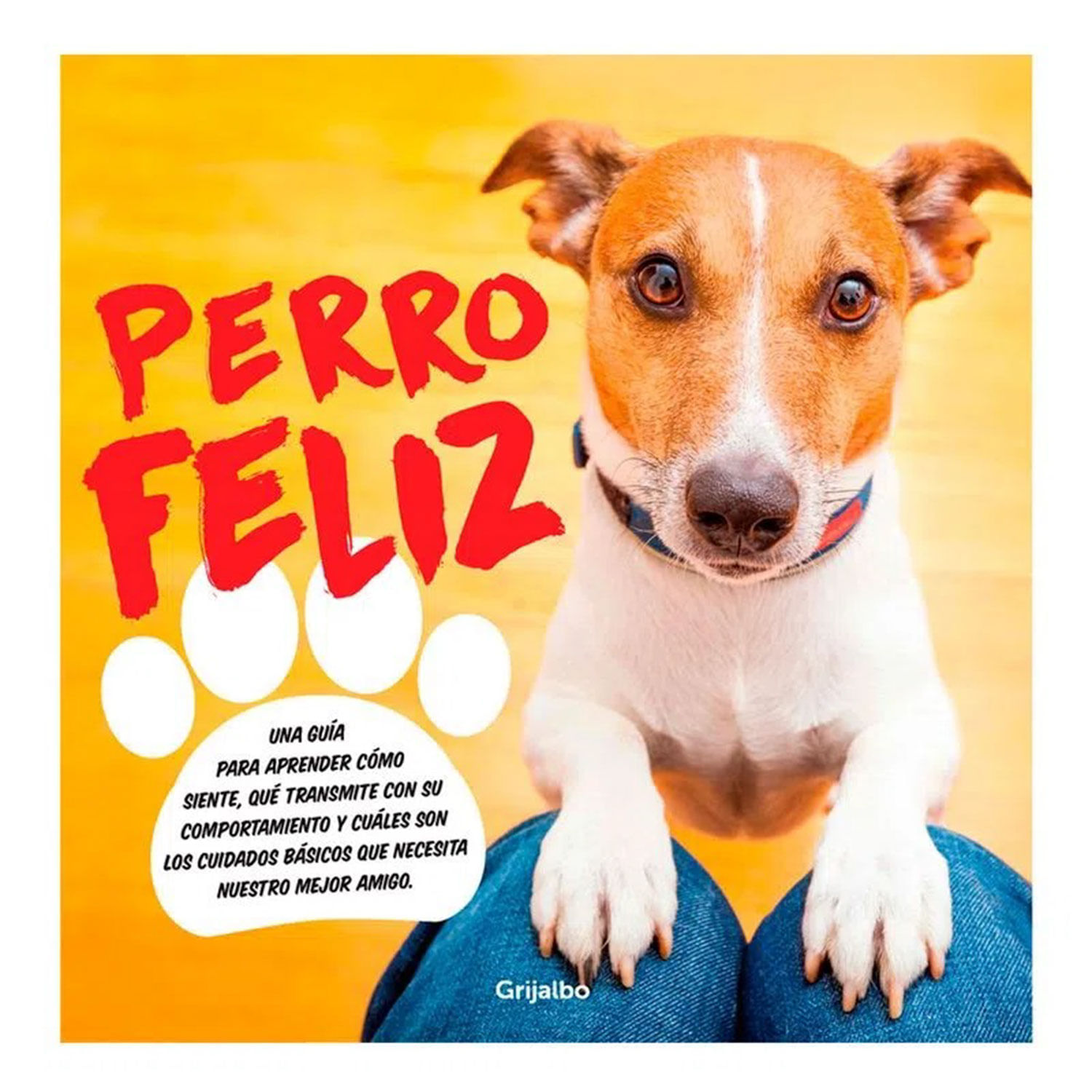 Perro Feliz